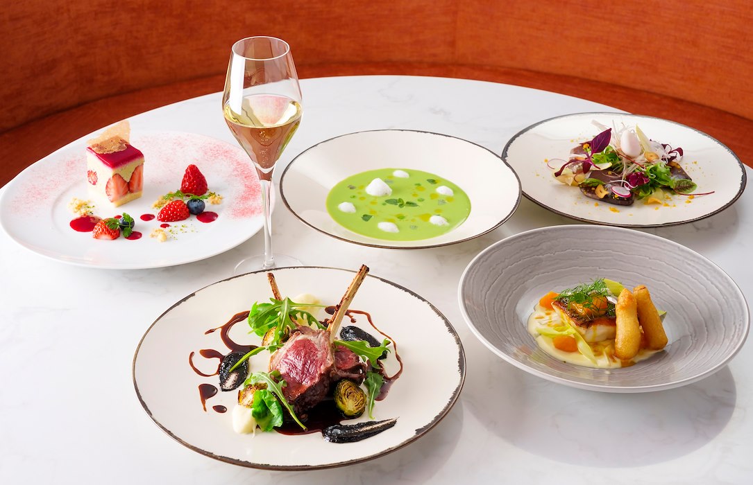 Home [www.thewarehouseataloftginza.com]