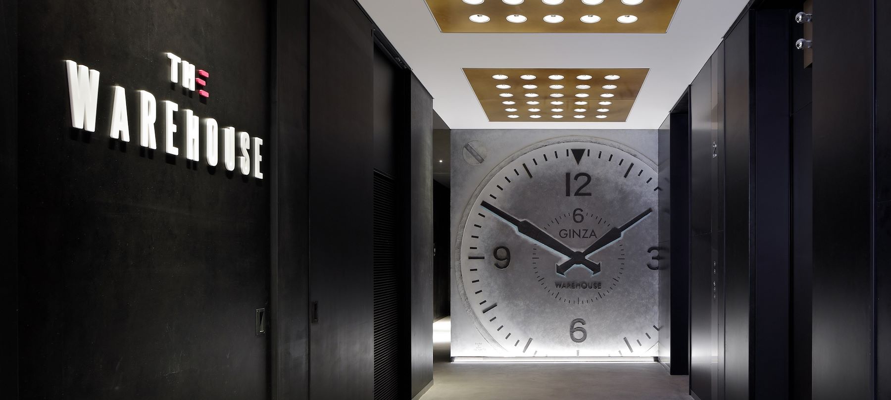 Home [www.thewarehouseataloftginza.com]